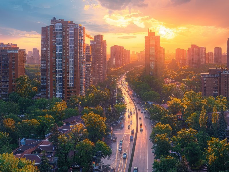 Gurugram Master Plan 2031: Shaping the Future of India’s Millennium ...